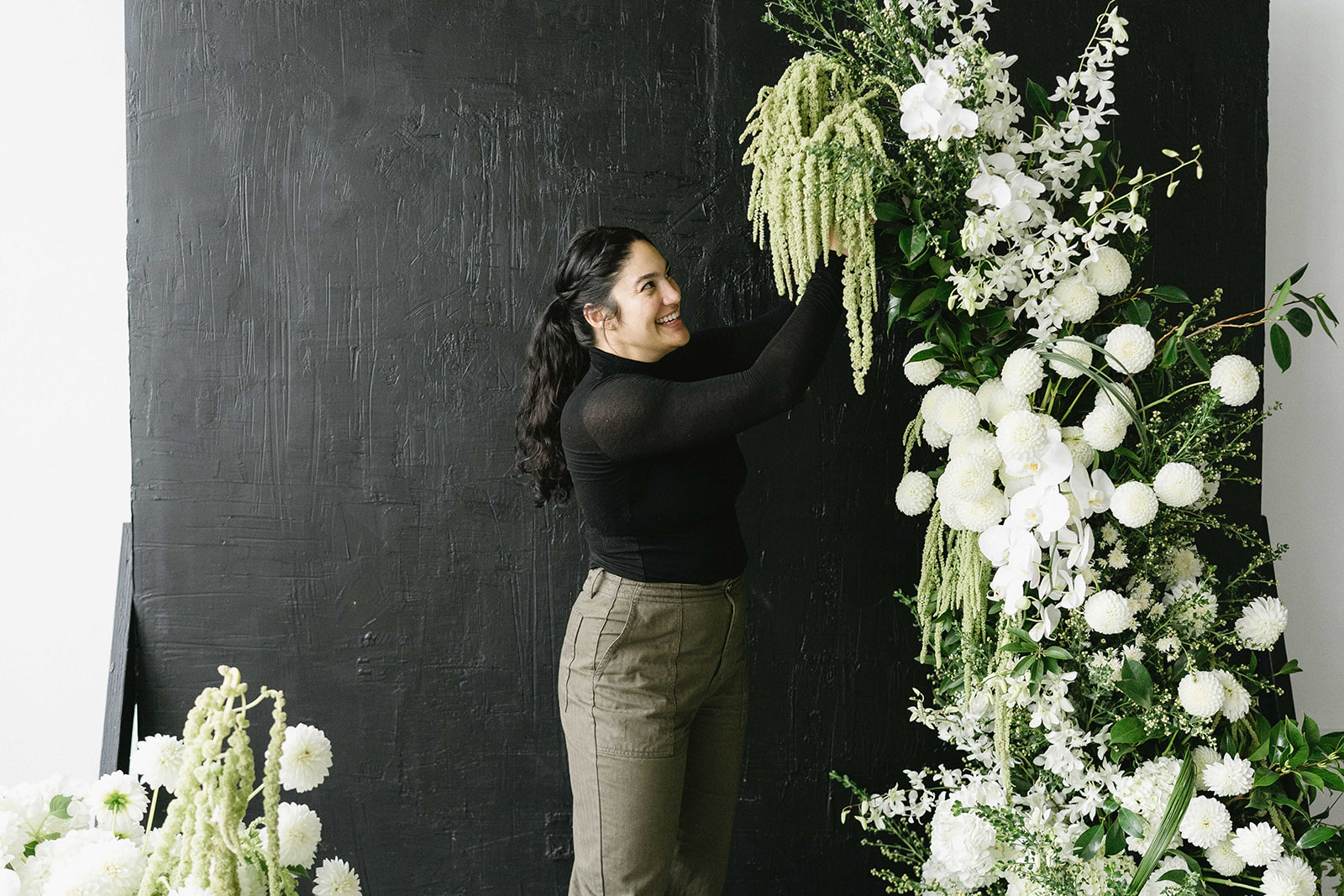 My Top Recommendations for Wedding Florists in Portland, Oregon - Analy ...