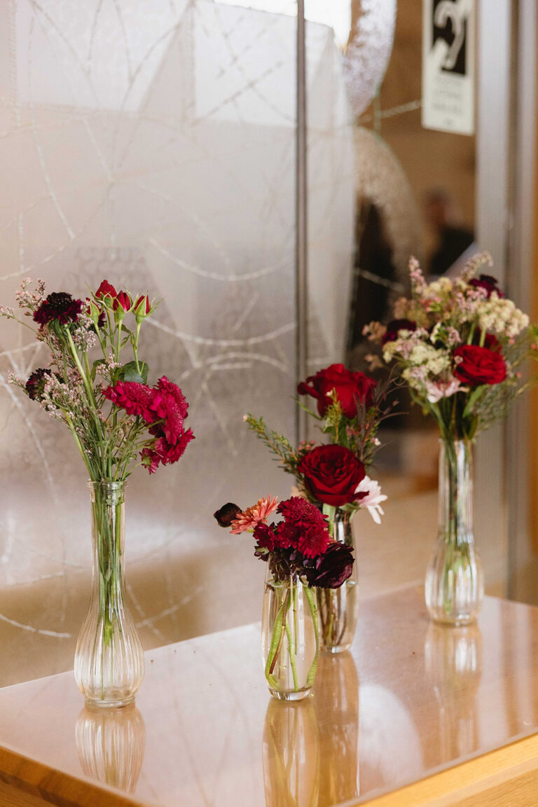 My Top Recommendations for Wedding Florists in Portland, Oregon - Analy ...