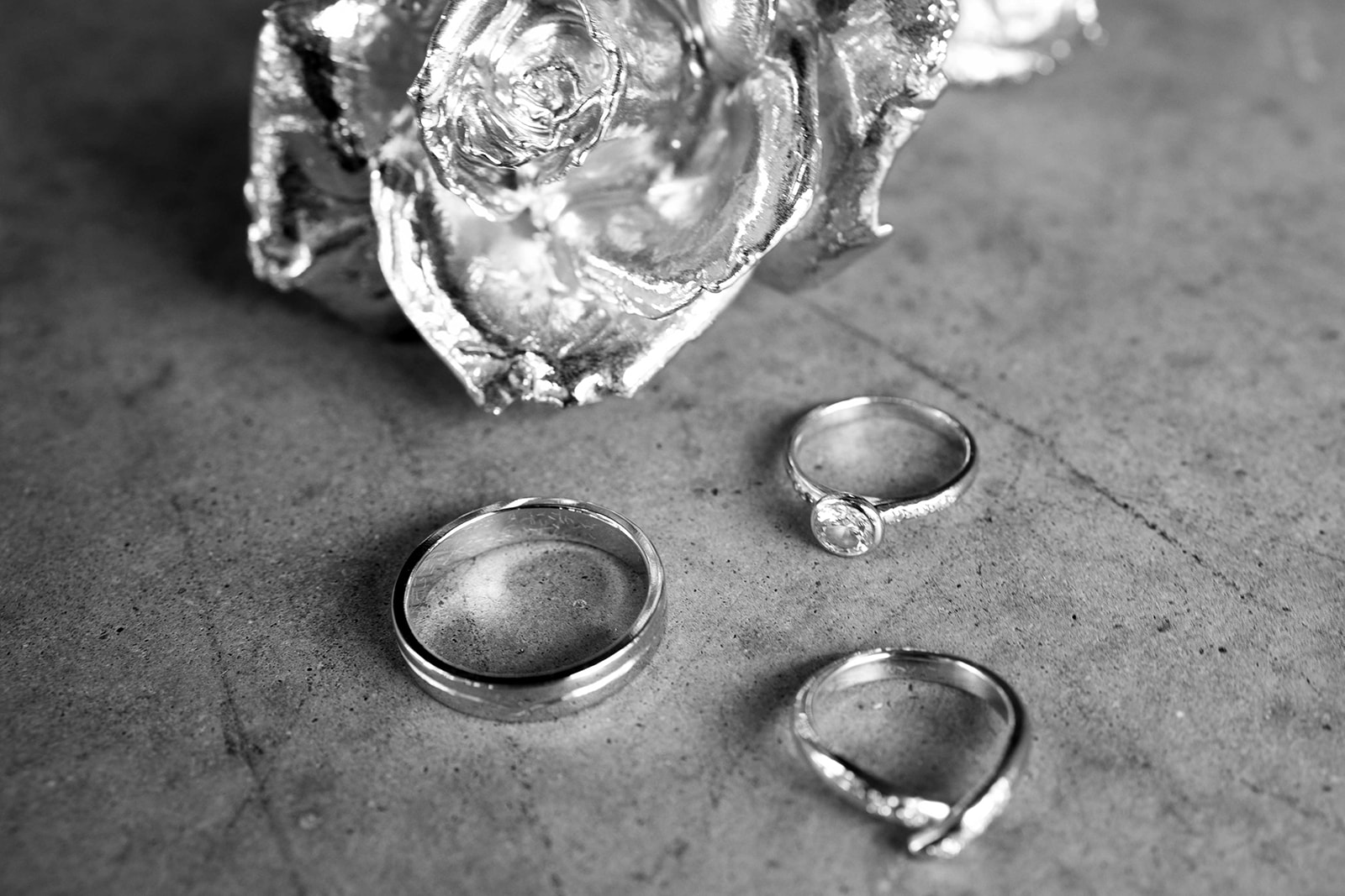 Downtown Portland Wedding at Coopers Hall PDX - Analy Photo| Oregon ...