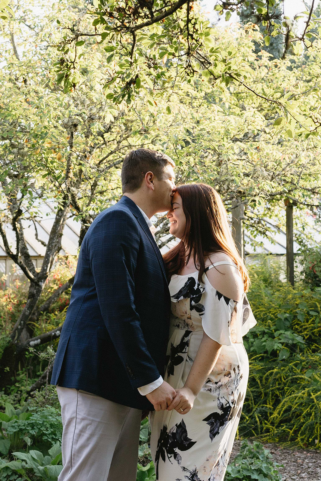 Downtown Portland Wedding at Coopers Hall PDX - Analy Photo| Oregon ...