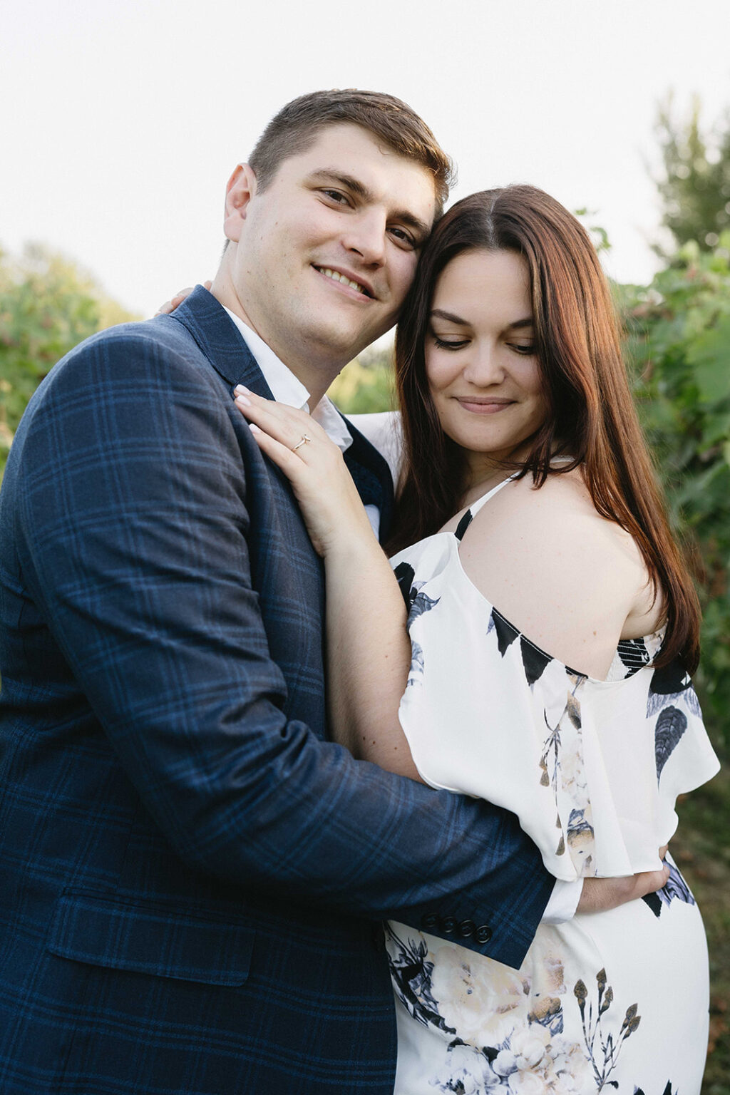 Downtown Portland Wedding at Coopers Hall PDX - Analy Photo| Oregon ...