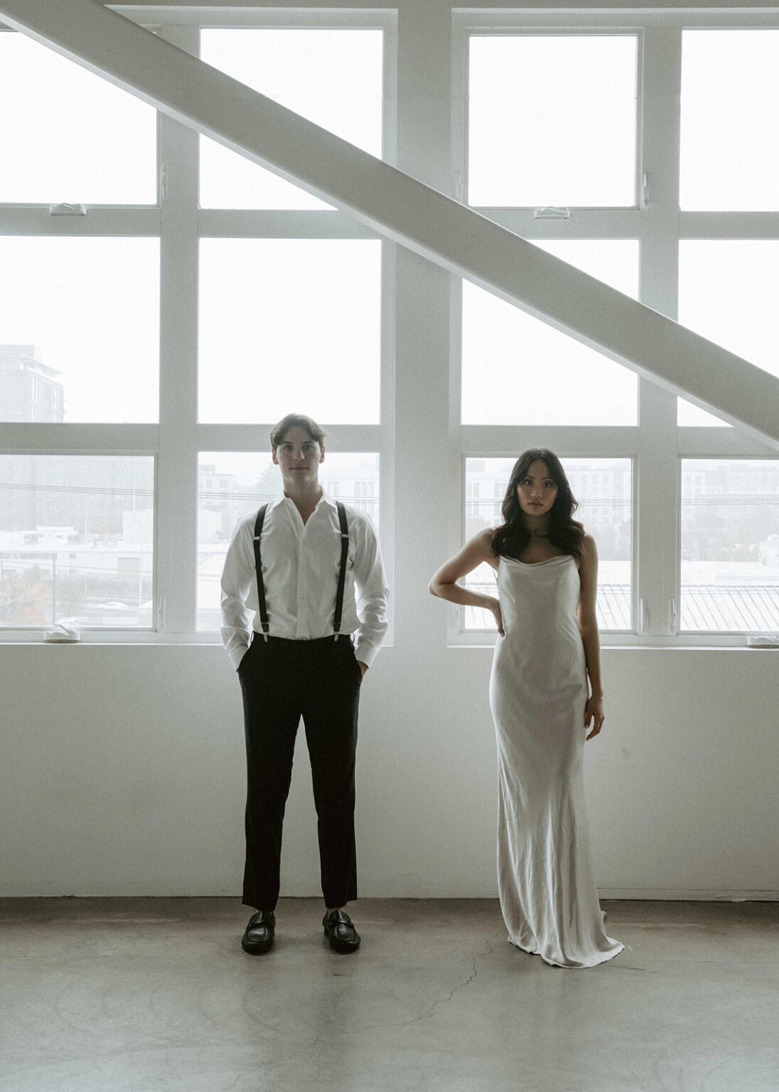 What to Wear For Your Studio Engagement Photoshoot - Analy Photo ...